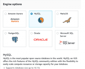 Configure an AWS Staging Environment, instance or server (Updated for ...