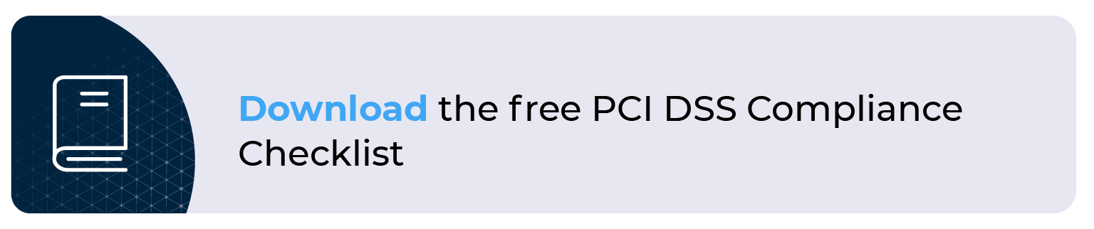 PCI Compliance on AWS: Checklist