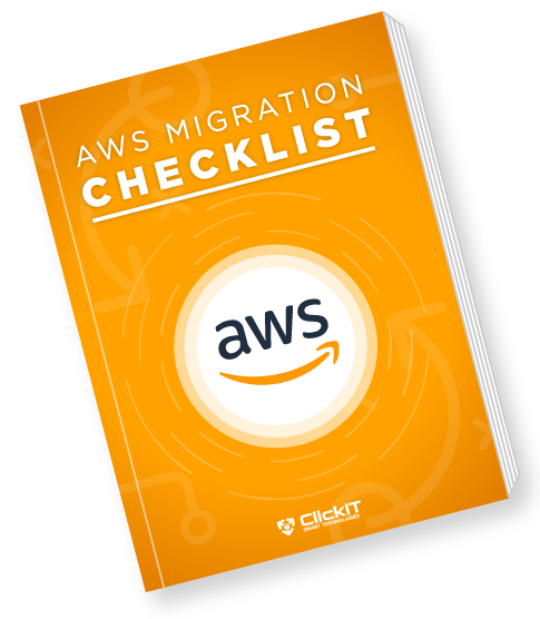 AWS Migration Checklist | Migrate succesfully to the AWS Cloud AWS Migration Checklist | Migrate succesfully to the AWS Cloud