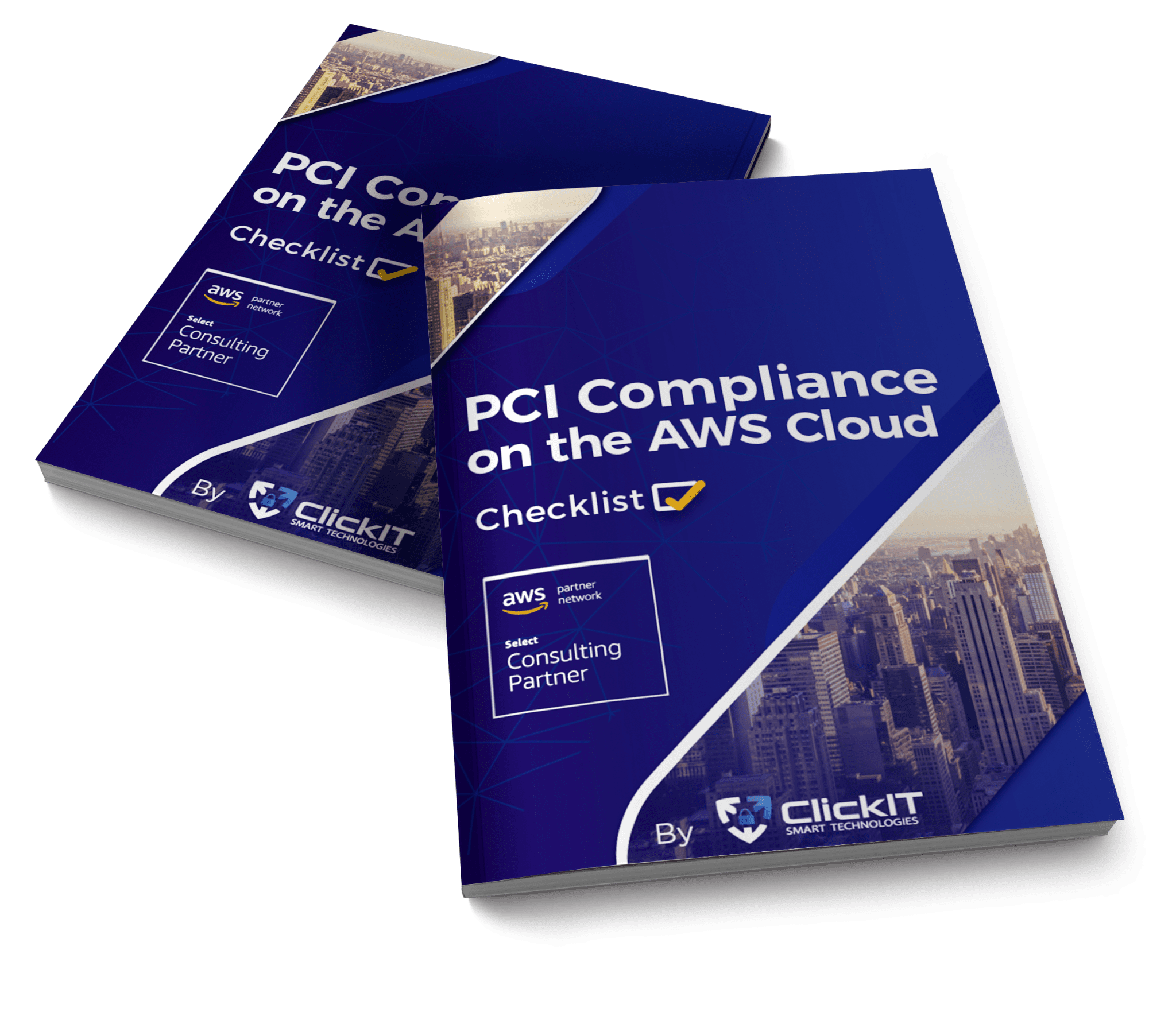 PCI DSS Compliance Checklist on AWS 2020 | ClickIT