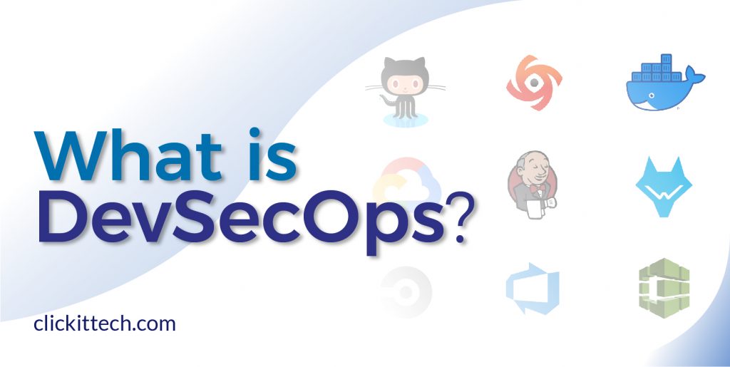 What is DevSecOps? Security for Modern Applications