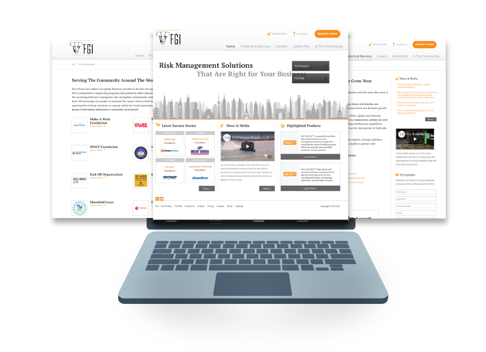 Case Study FGI