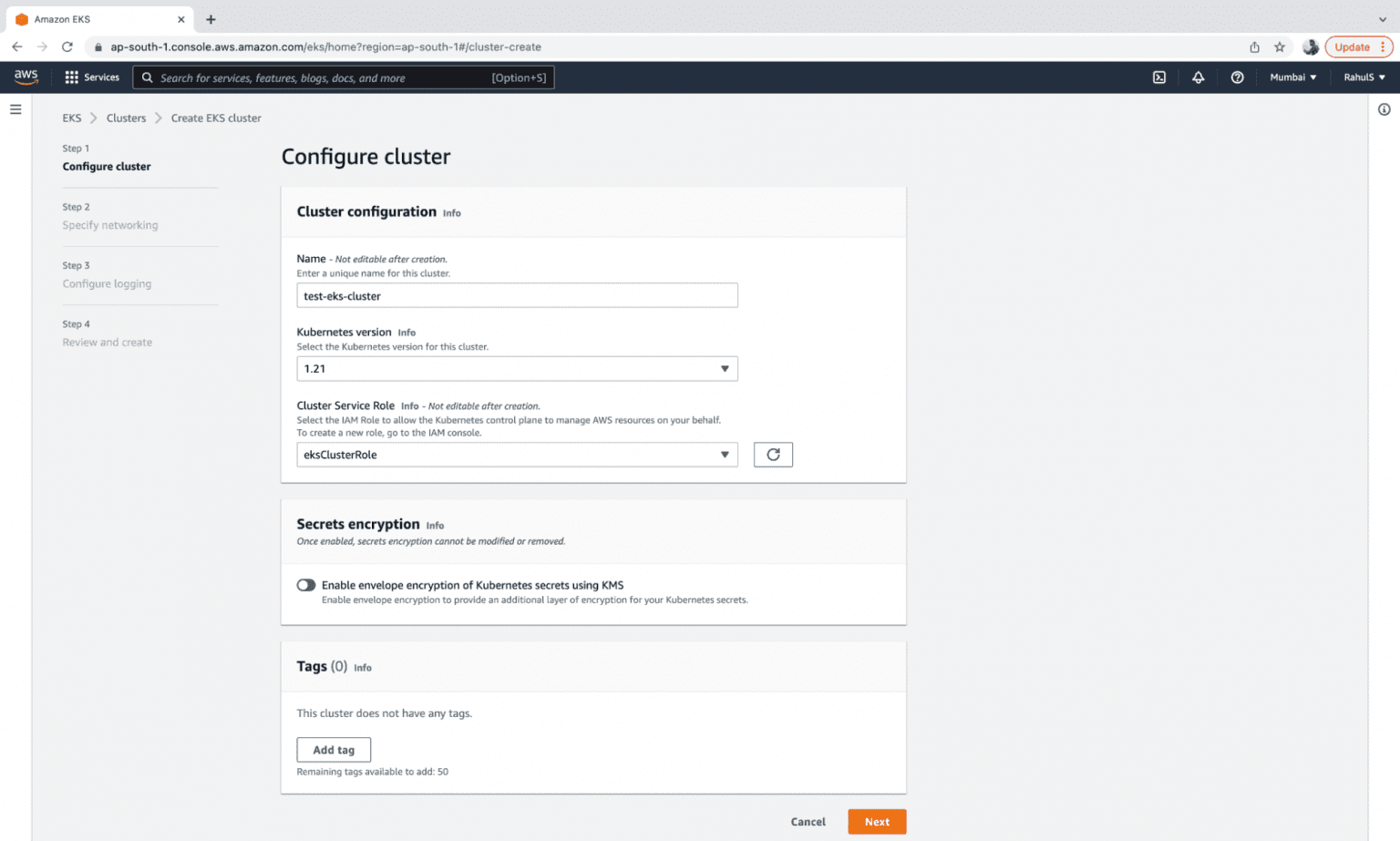 Kubernetes Autoscaling: How to use the Kubernetes Autoscaler