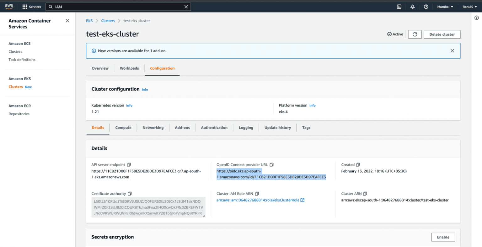 Kubernetes Autoscaling: How to use the Kubernetes Autoscaler