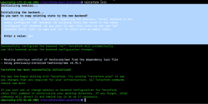 24 Terraform Best Practices for Your Terraform Workspace