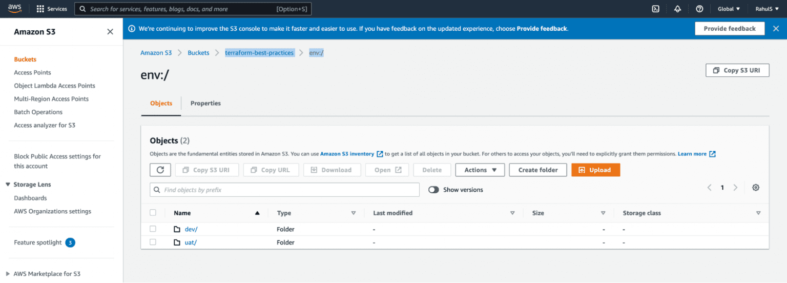 24 Terraform Best Practices for Your Terraform Workspace