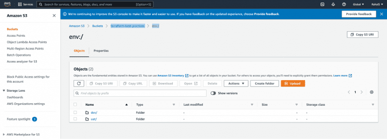 24 Terraform Best Practices for Your Terraform Workspace