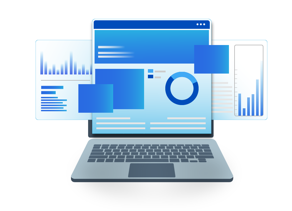 Case Study Financial Company