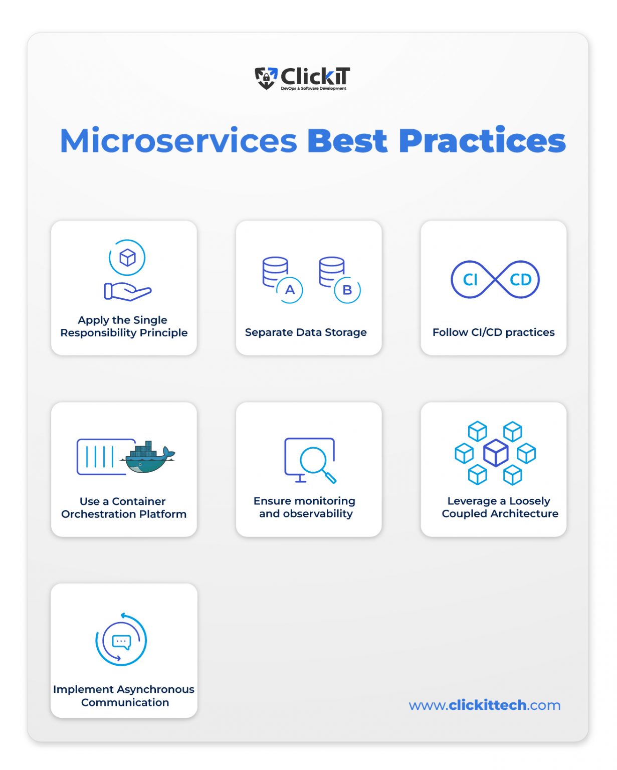 Microservices Benefits: Everything You Should Know