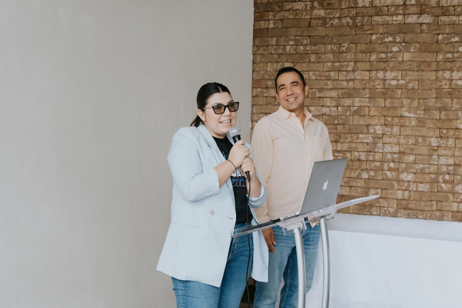 Work With Us | ClickIT