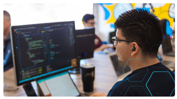 A Nearshore Staff Augmentation Partner