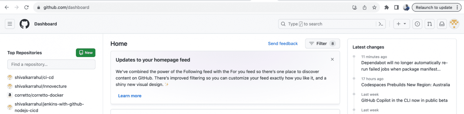 How to Integrate Jenkins with GitHub | Complete Tutorial