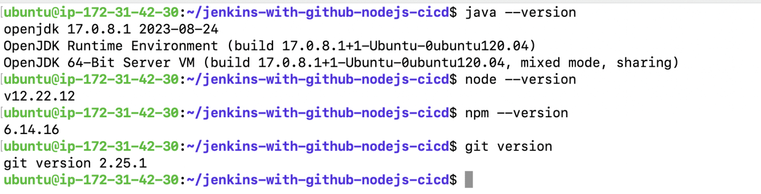 How to Integrate Jenkins with GitHub | Complete Tutorial
