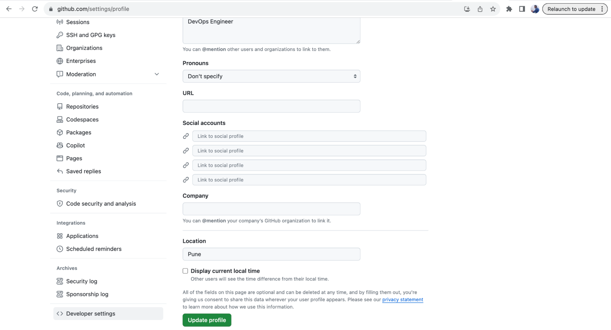 How to Integrate Jenkins with GitHub | Complete Tutorial