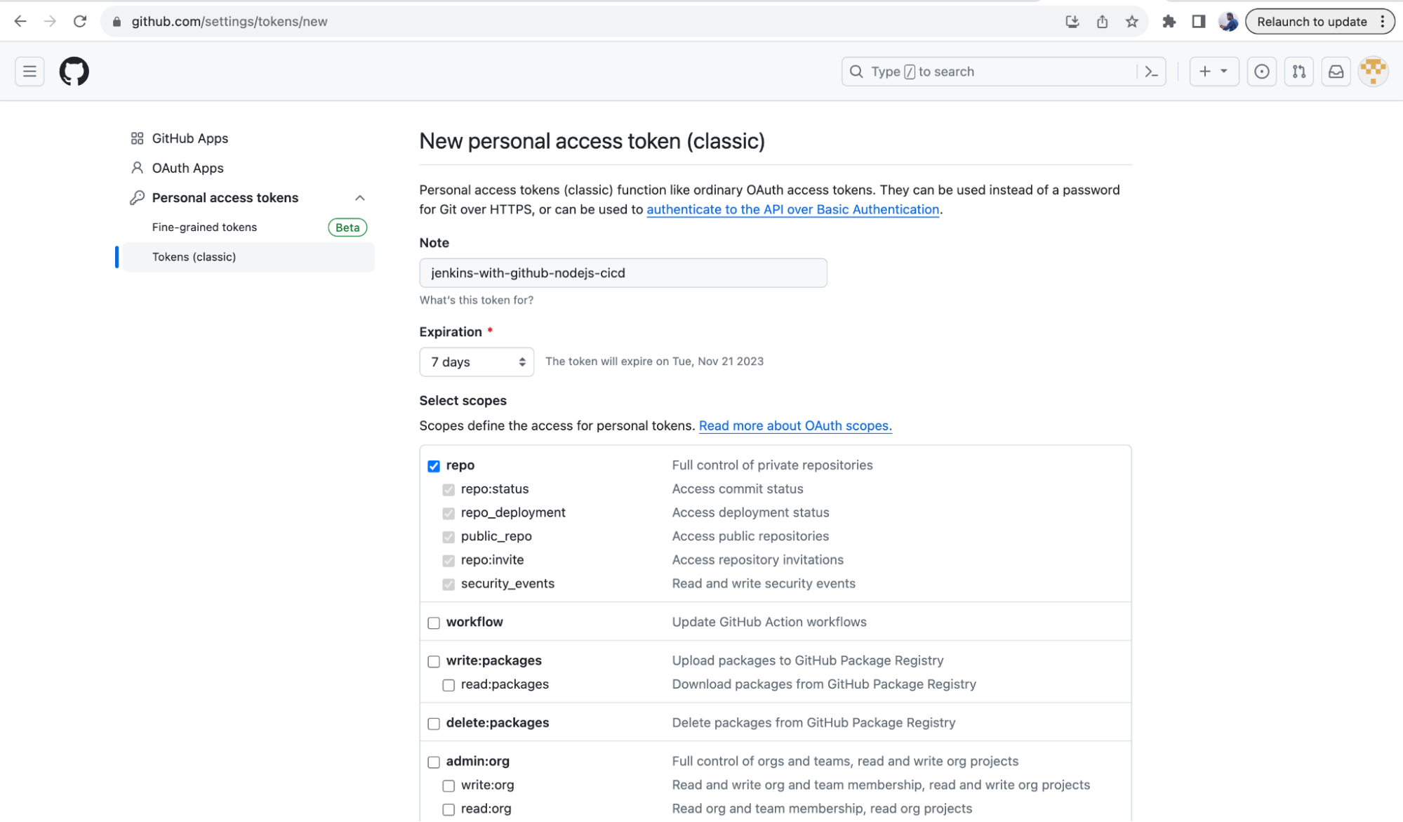 How to Integrate Jenkins with GitHub | Complete Tutorial