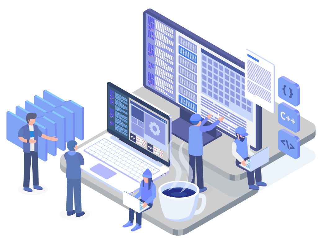 About us | ClickIT DevOps & Software Development