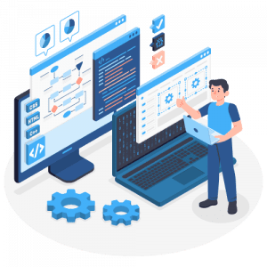 JavaScript Development Services | Build Powerful Web Apps