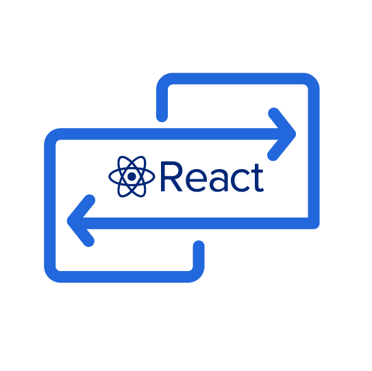 Professional ReactJS Development Services | ClickIT