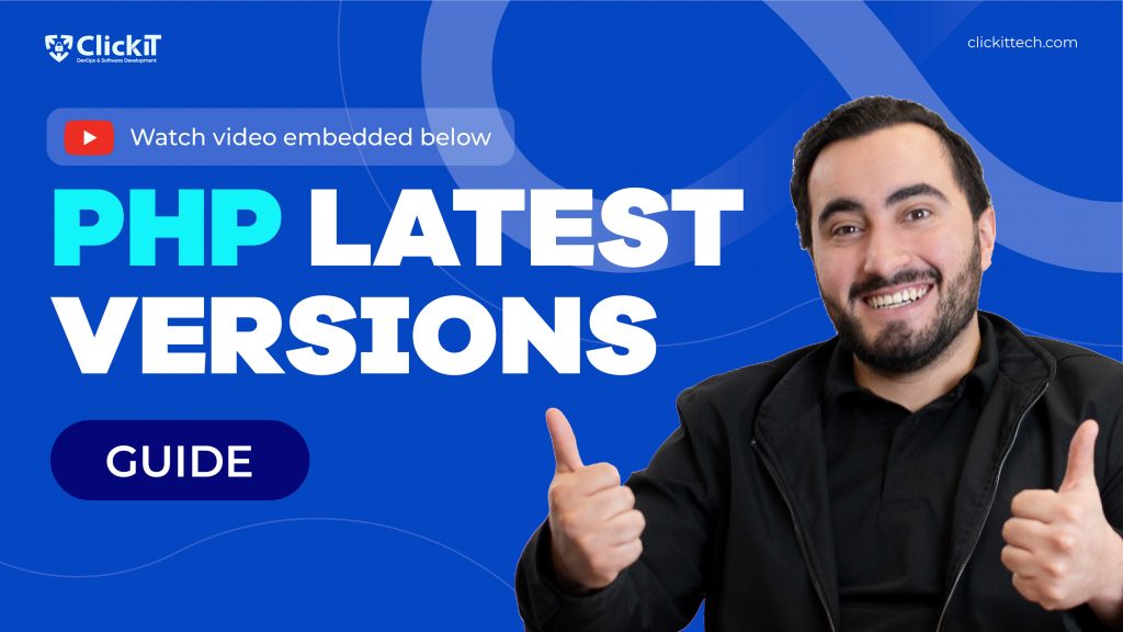 PHP Development Outsourcing for Scalable Solutions | ClickIT