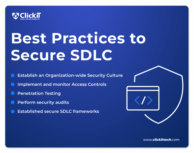 What is Secure SDLC? | Best Practices and Tools