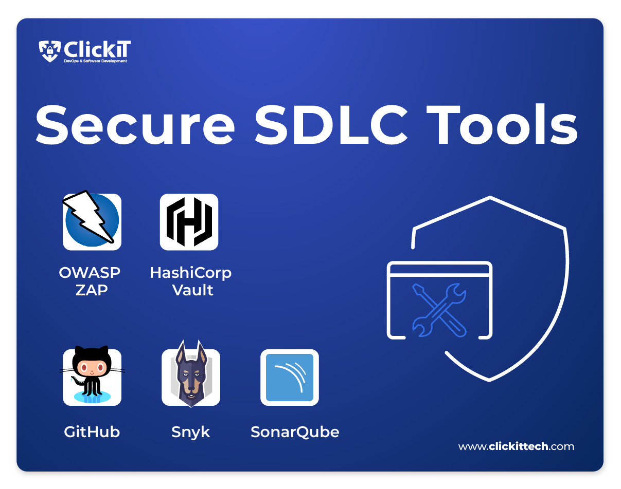 What is Secure SDLC? | Best Practices and Tools